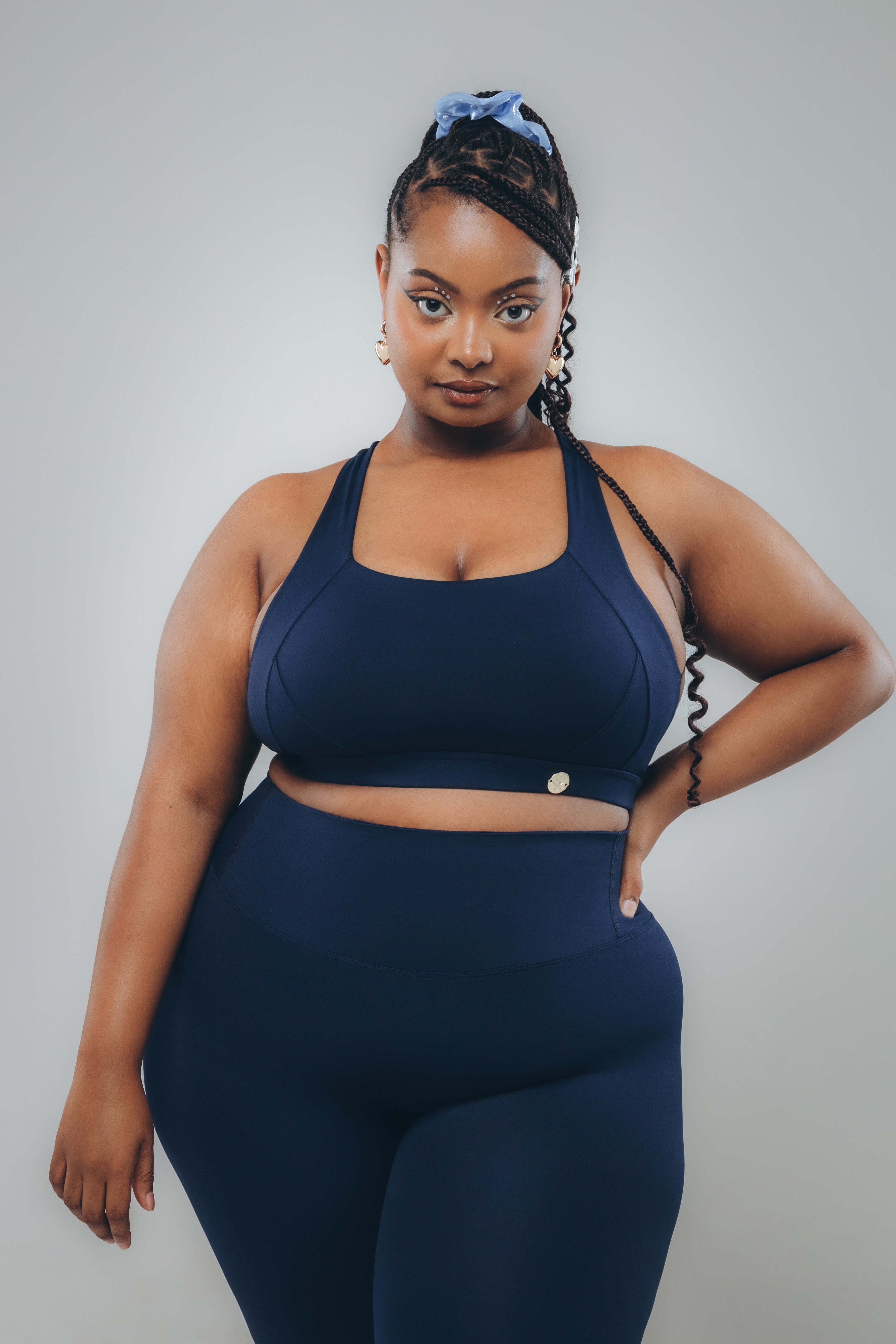 Bunny Bra – Slay with Kay Fitness