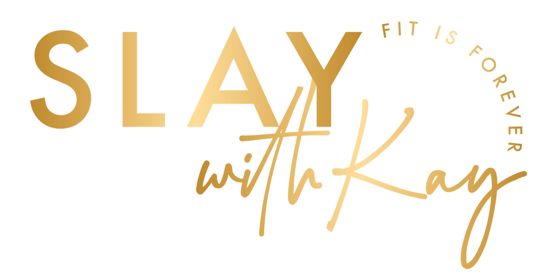 Ditto – Slay with Kay Fitness